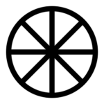 《Símbolos Wicca》⭐🔺