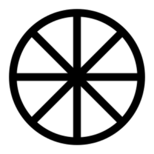 《Símbolos Wicca》⭐🔺