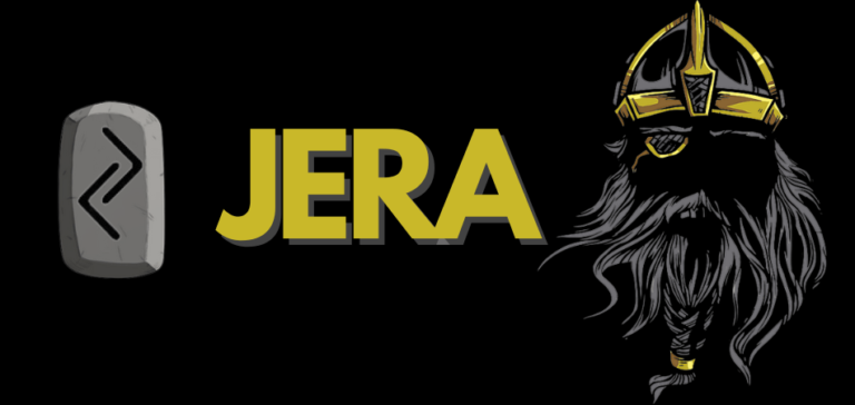 Runa Jera: el poder de la fertilidad y la prosperidad - El Caldero de ...